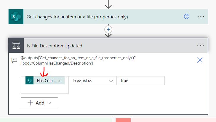Get Modified By From Sharepoint List In Power Automate